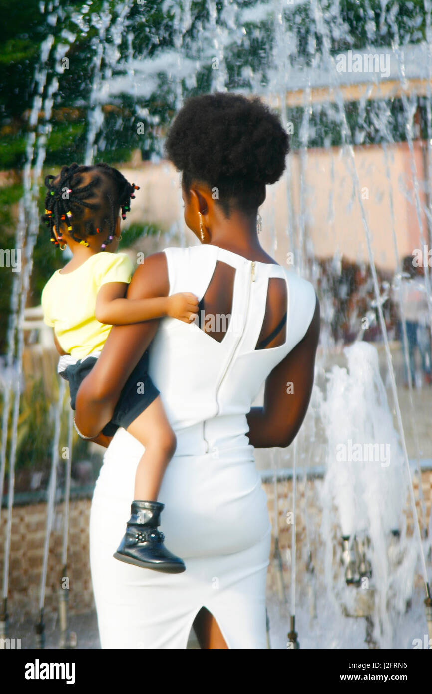 Short and long distance hi-res stock photography and images - Alamy