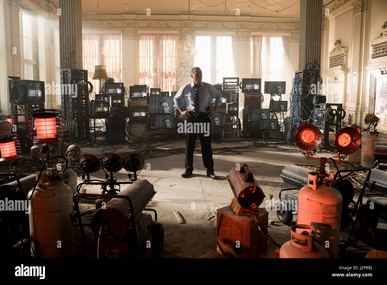 RELEASE DATE: January 20, 2017 TITLE: xXx: Return of Xander Cage STUDIO ...