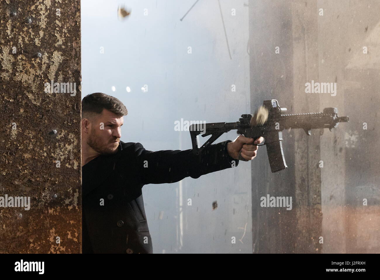 RELEASE DATE: January 20, 2017 TITLE: xXx: Return of Xander Cage STUDIO ...