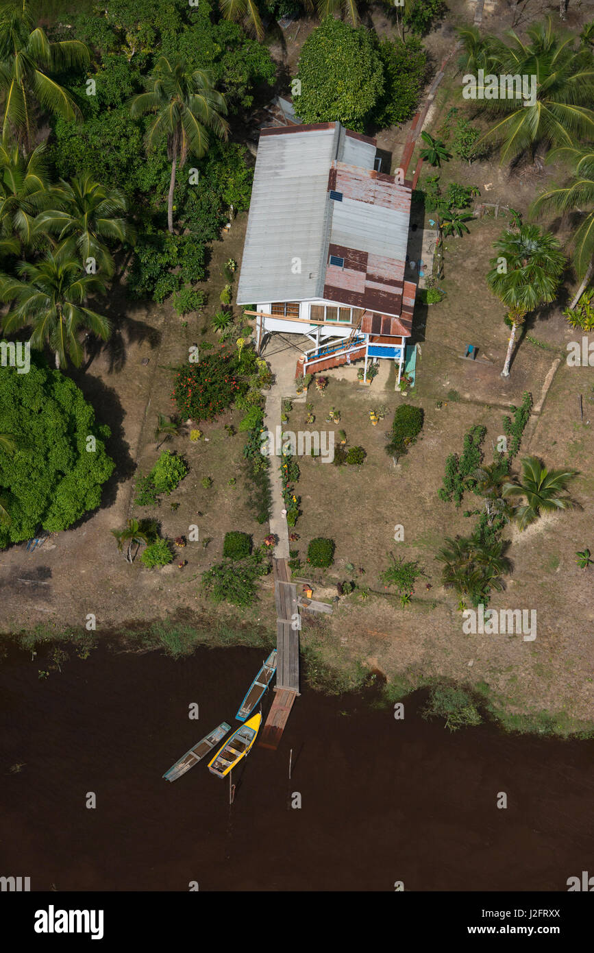 Cuyuni river hi-res stock photography and images - Alamy