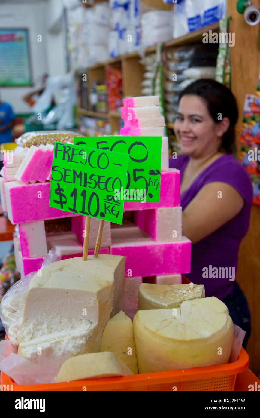 Fruit and vegetable market, Vallarta Food Tours, El Pitillal, Puerto ...