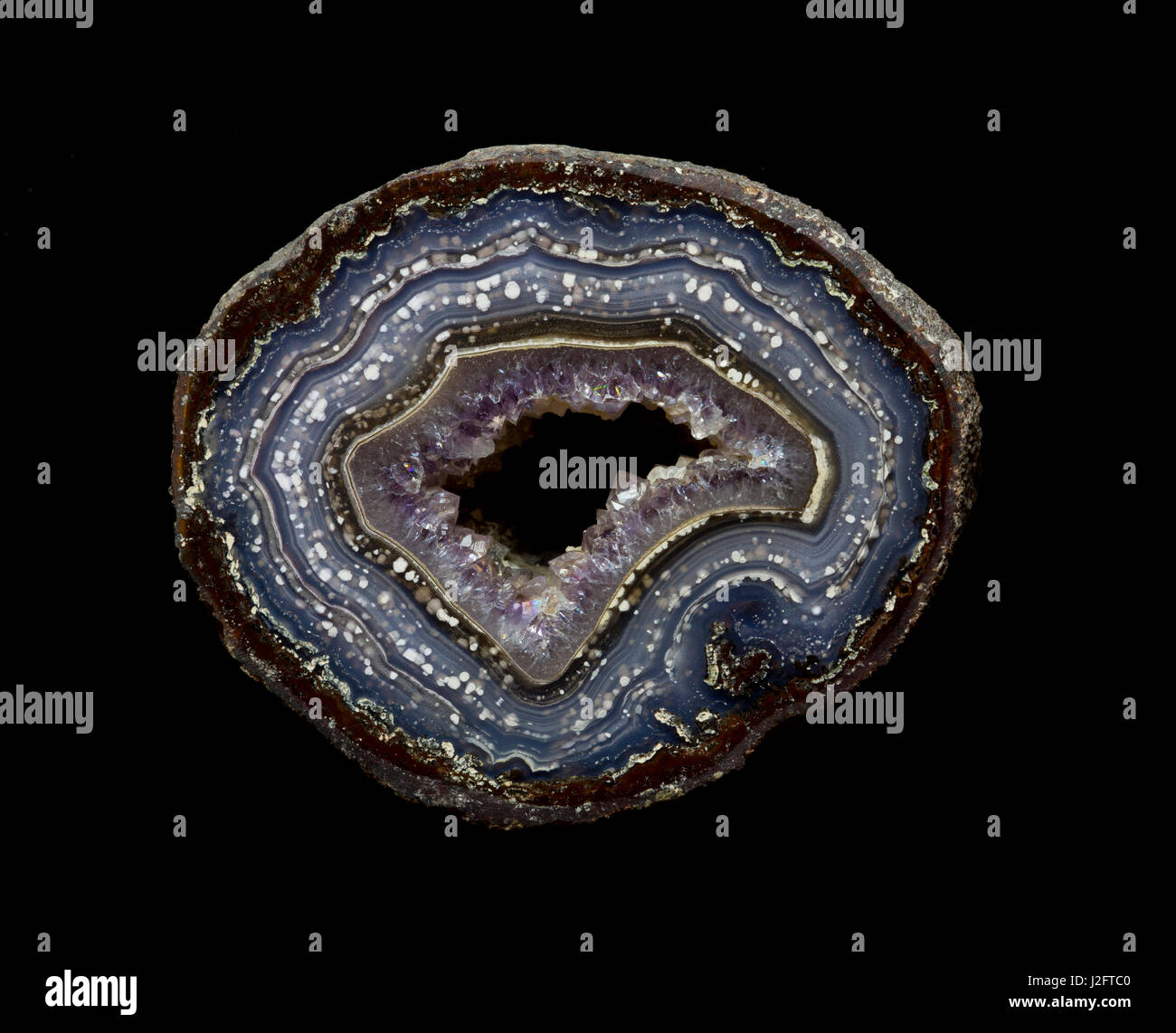 Snowflake agate hi-res stock photography and images - Alamy