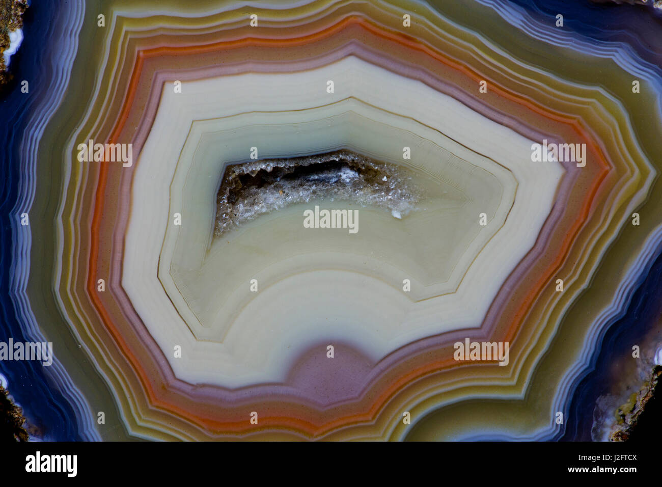 Banded agate hi-res stock photography and images - Alamy