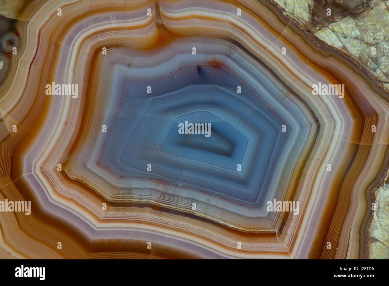 Banded agate hi-res stock photography and images - Alamy