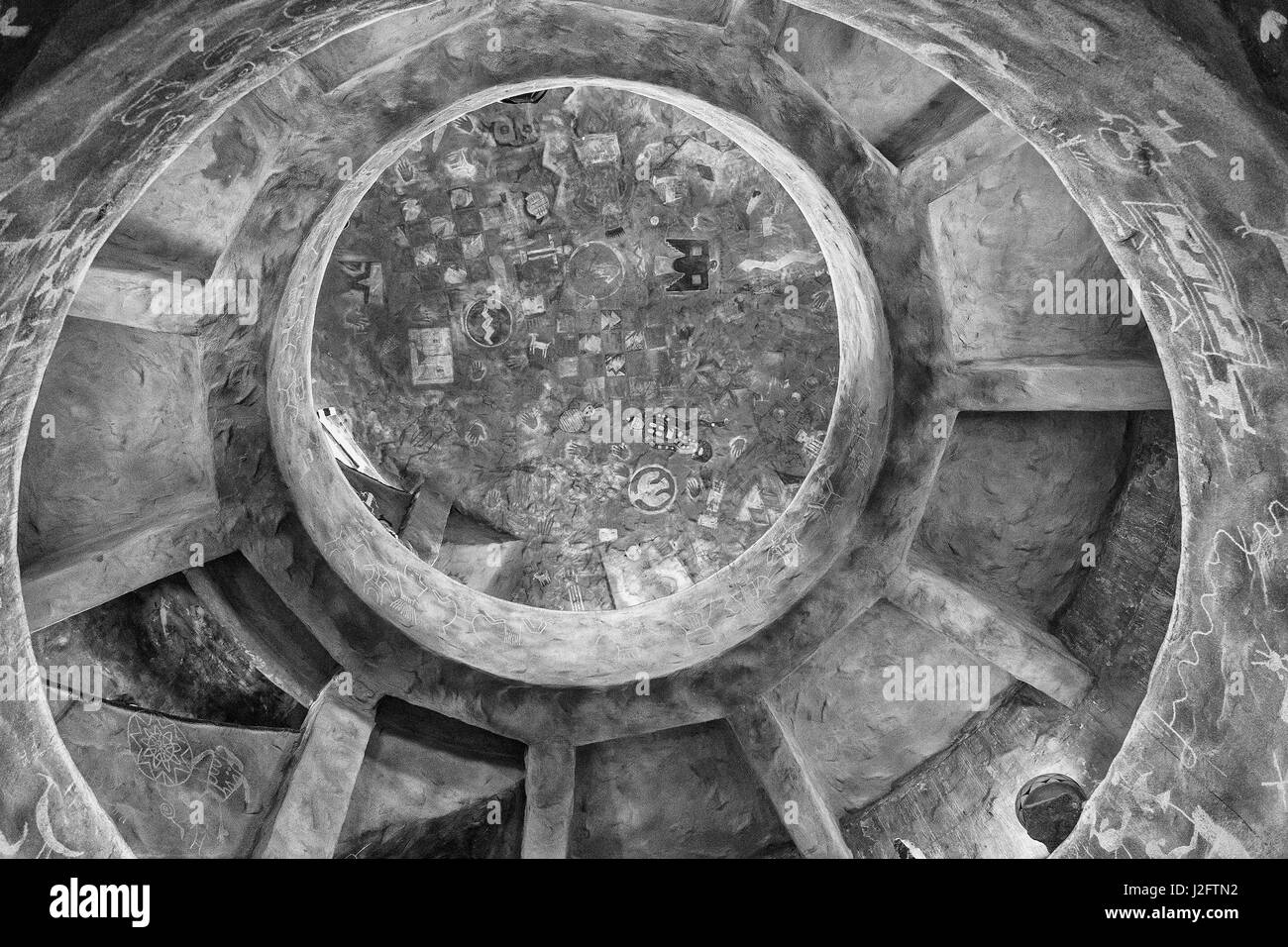 USA, Arizona, Grand Canyon, Colorado River, Float Trip, Watchtower ...