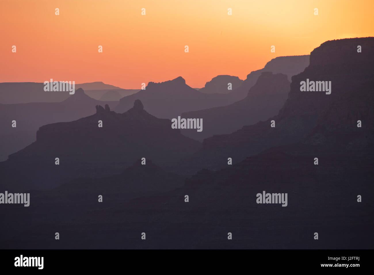 USA, Arizona, Grand Canyon, Colorado River, Float Trip, Desert View ...