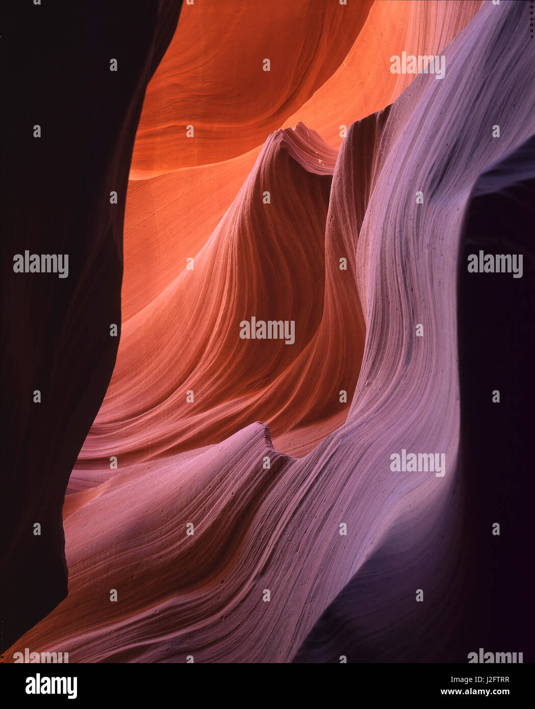 Peach formation hi-res stock photography and images - Alamy