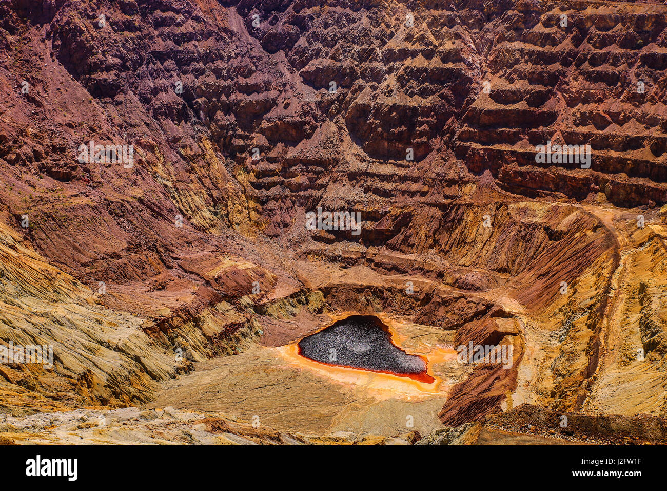 Lavender pit hi-res stock photography and images - Alamy