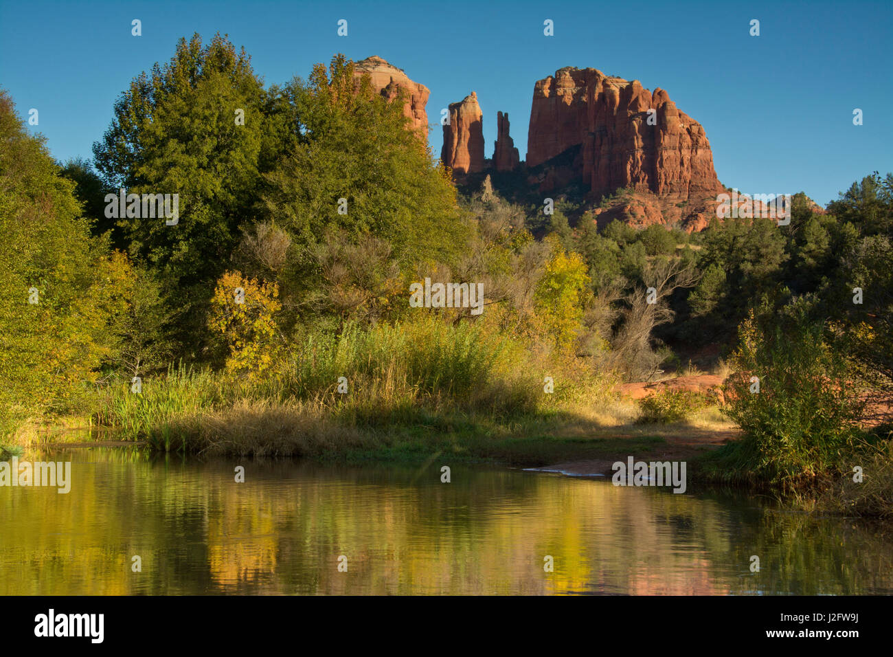 Crescent moon recreation area hi-res stock photography and images - Alamy