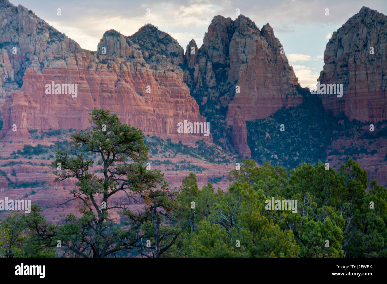 Crescent moon recreation area hi-res stock photography and images - Alamy