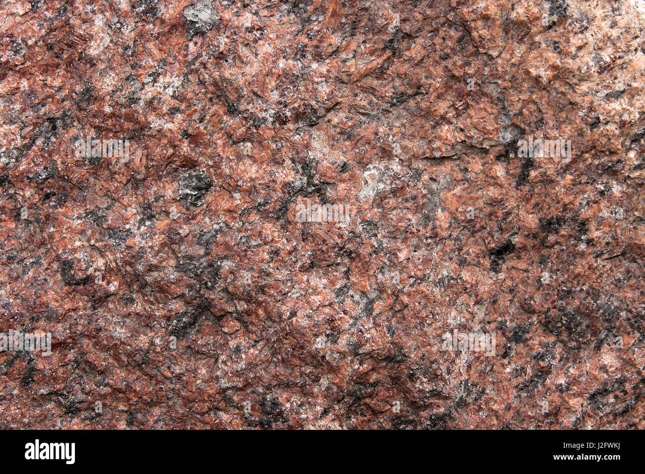 Light pink granite texture as surface natural background. Seamless ...