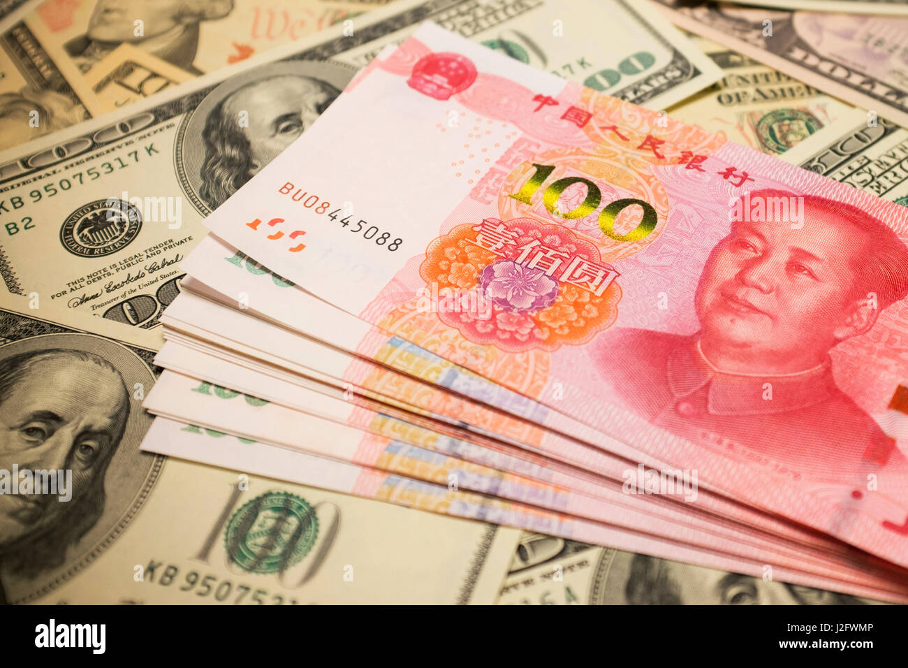 Rmb exchange rate hi-res stock photography and images - Alamy