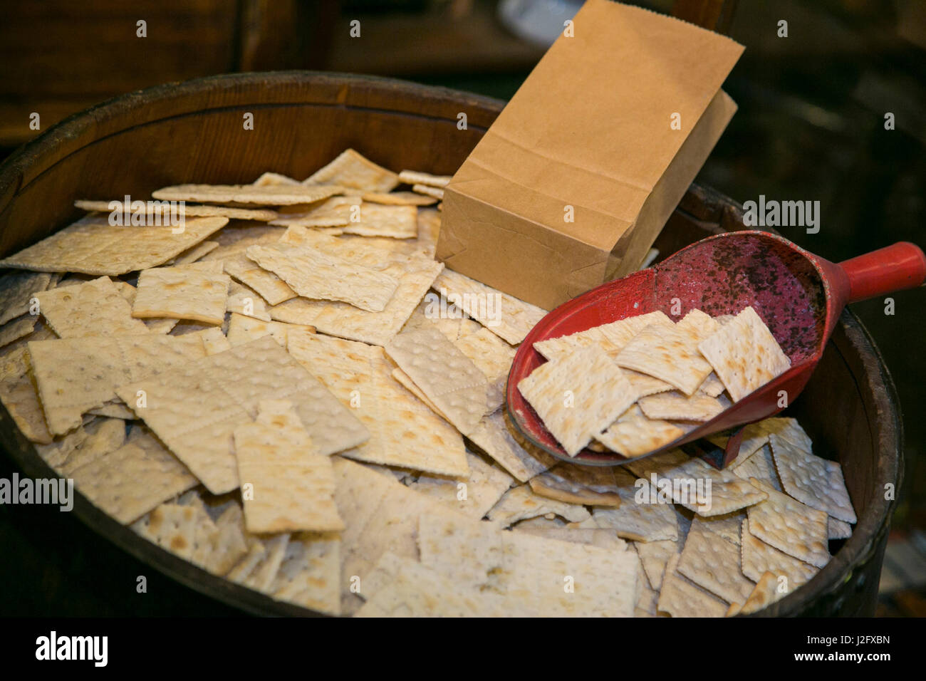 Cracker barrel 1900s hi-res stock photography and images - Alamy