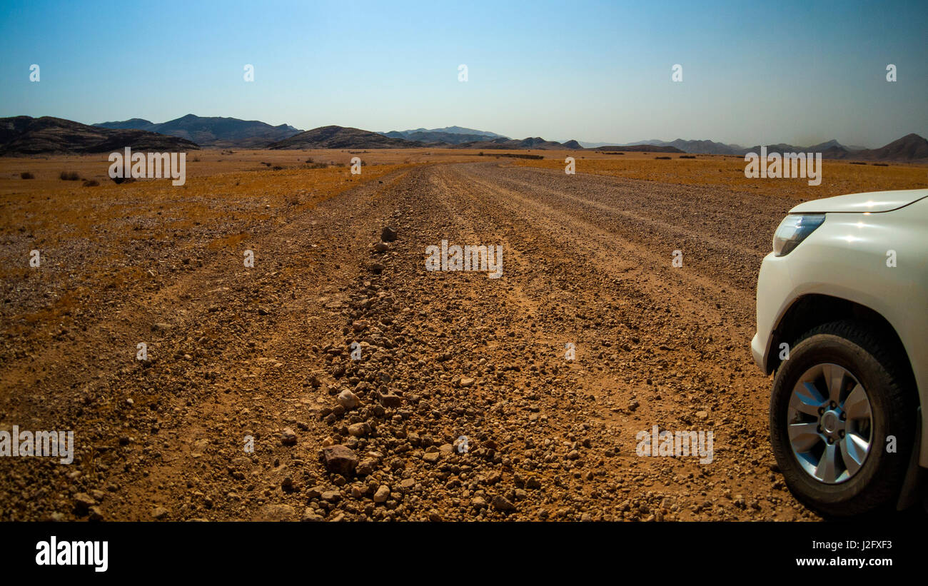 Kaokoland wildlife hi-res stock photography and images - Alamy