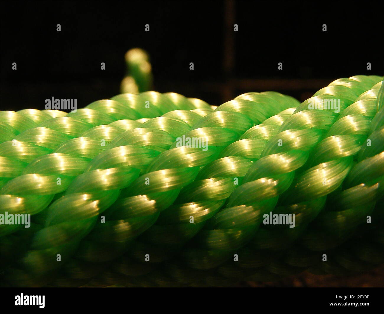 Enlarged rope hi-res stock photography and images - Alamy