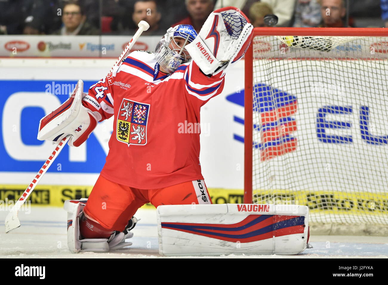 Petr mrazek hi-res stock photography and images - Alamy