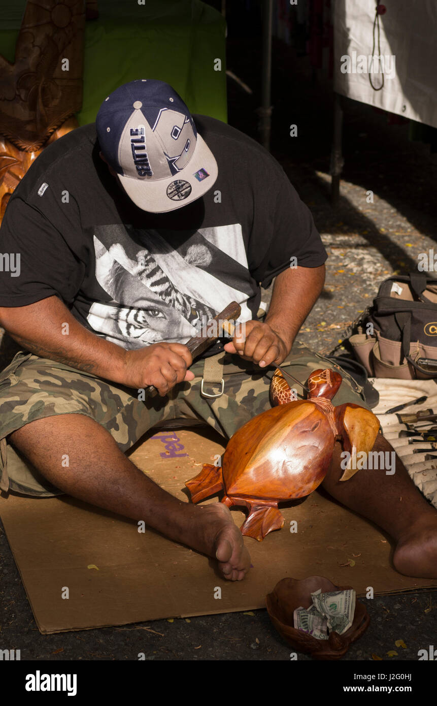 Aloha stadium swap meet hi-res stock photography and images - Alamy