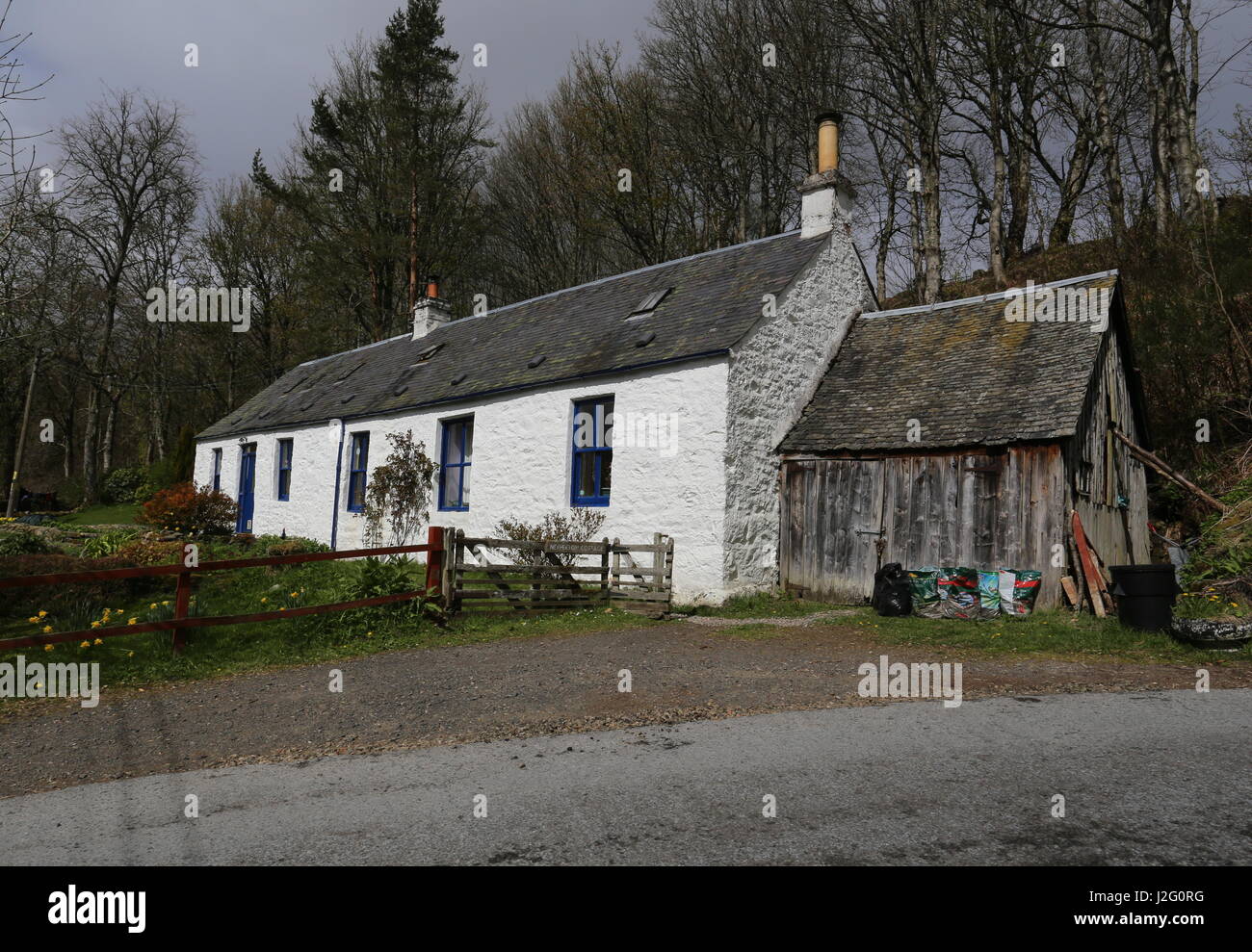 Netherton scotland hi-res stock photography and images - Alamy