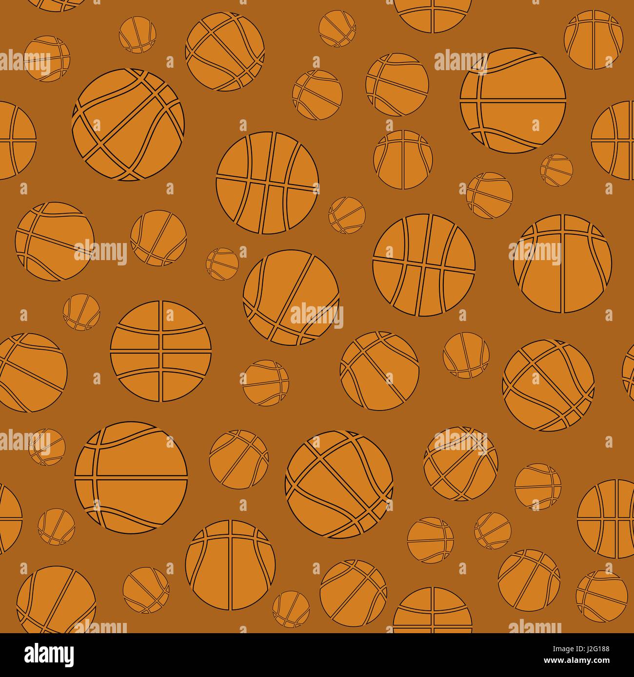 Basketball floor texture Stock Vector Images - Alamy
