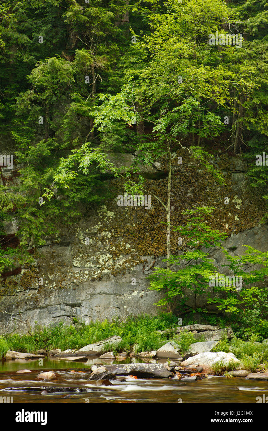 Chesterfield gorge hi-res stock photography and images - Alamy