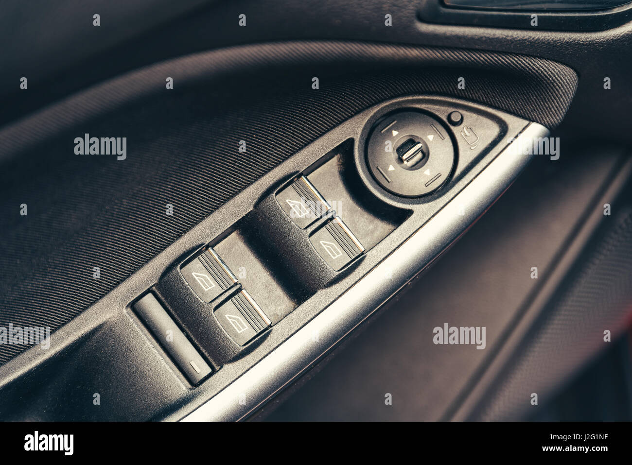 Power control panel hi-res stock photography and images - Alamy
