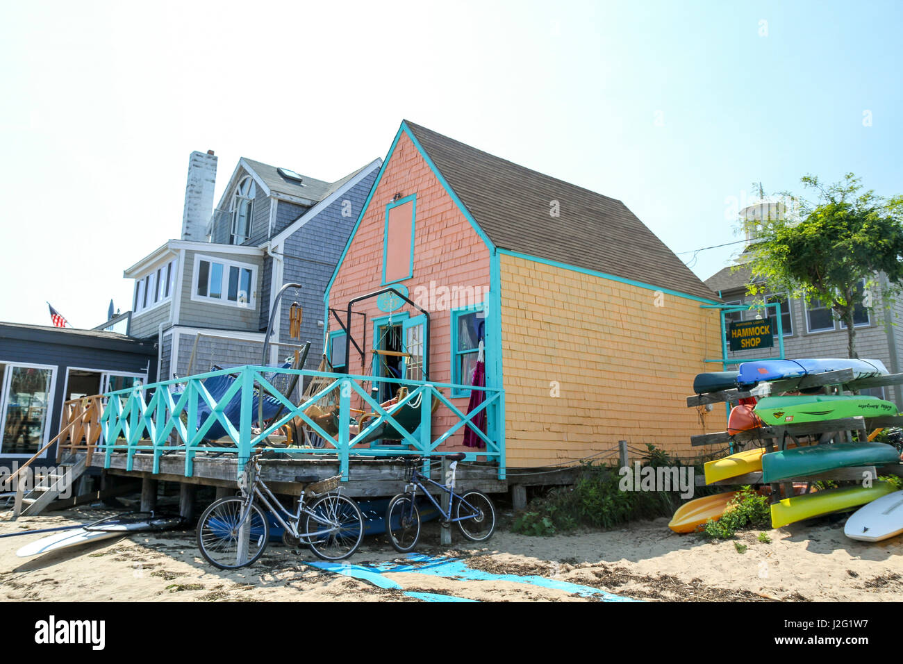 Barnstable center hi-res stock photography and images - Alamy