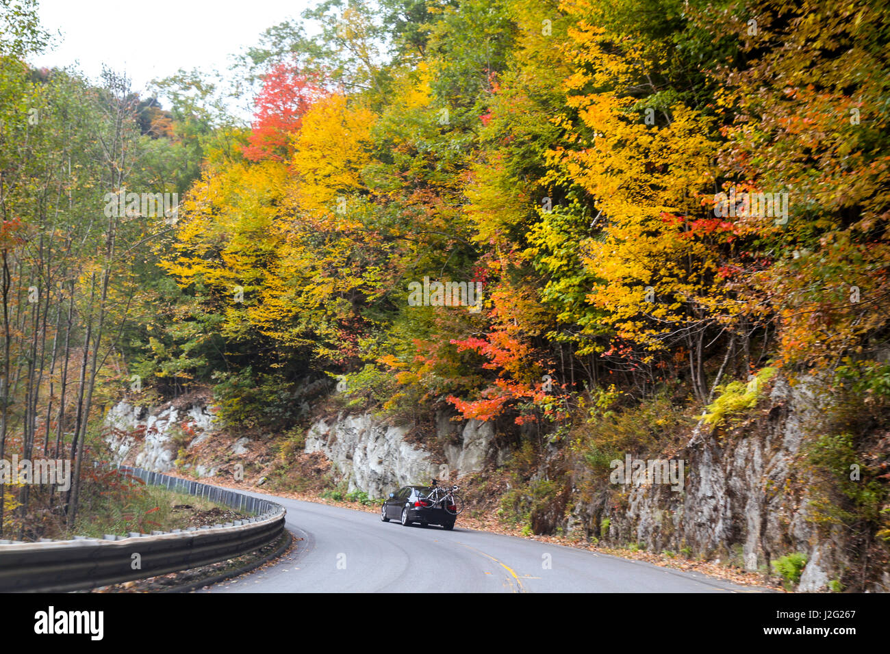 Route 2 massachusetts hi-res stock photography and images - Alamy