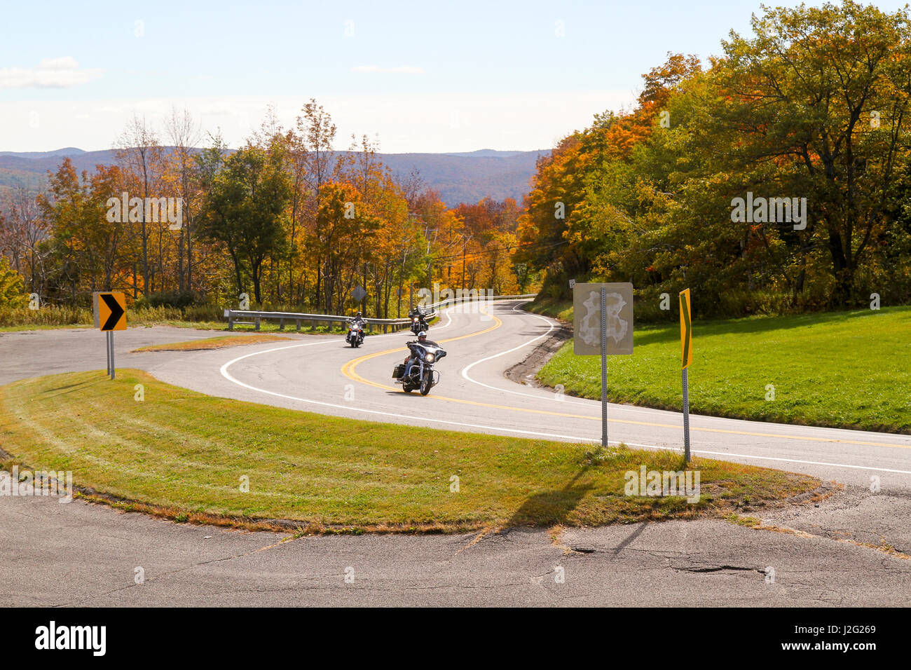 Massachusetts route 2 hi-res stock photography and images - Alamy