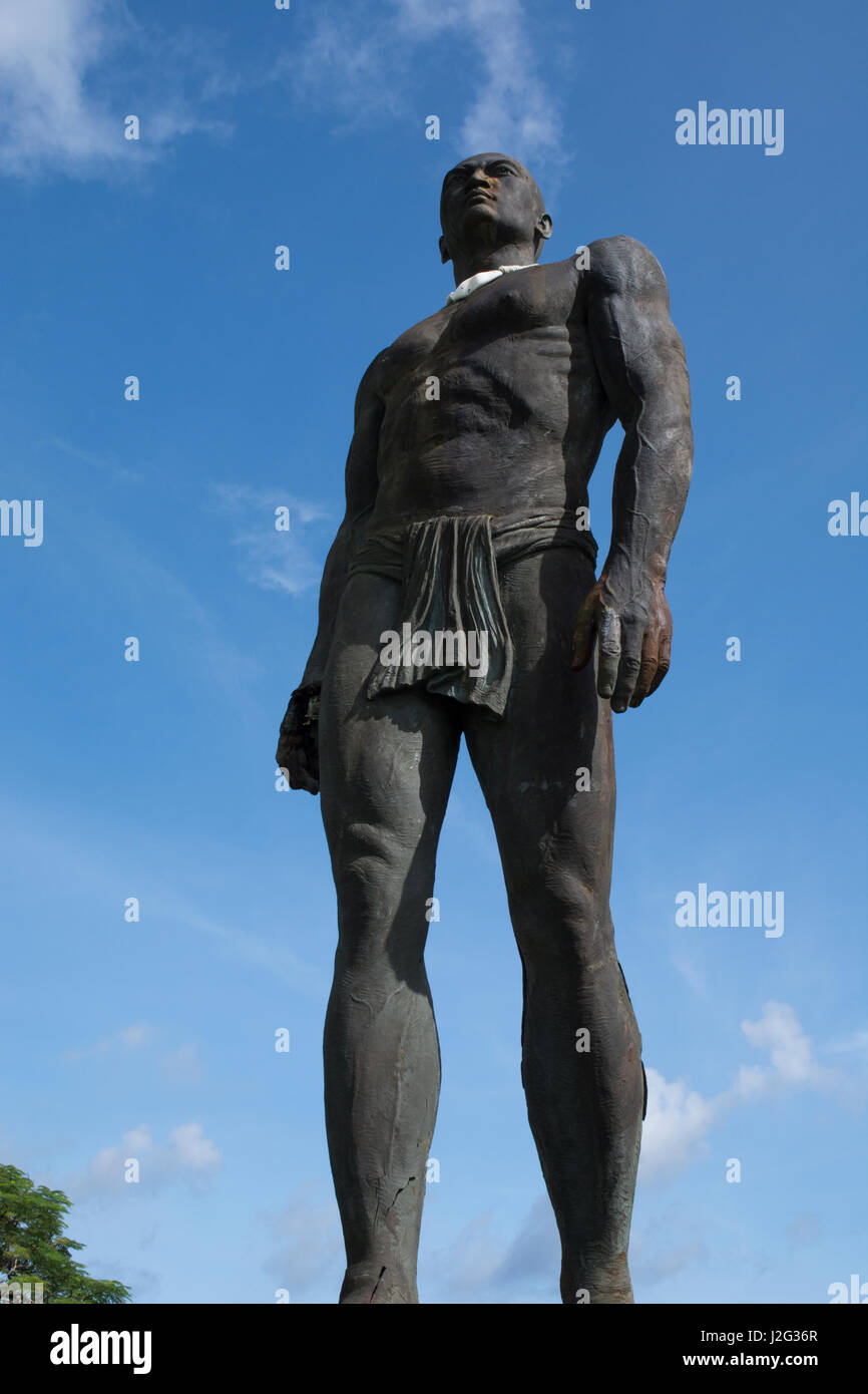 Micronesia, Mariana Islands, US Territory of Guam, Agana (aka Hagatna ...