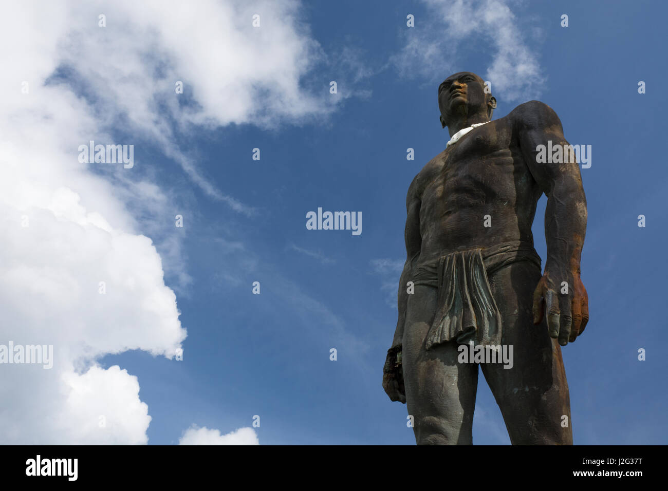 Micronesia, Mariana Islands, US Territory of Guam, Agana (aka Hagatna ...