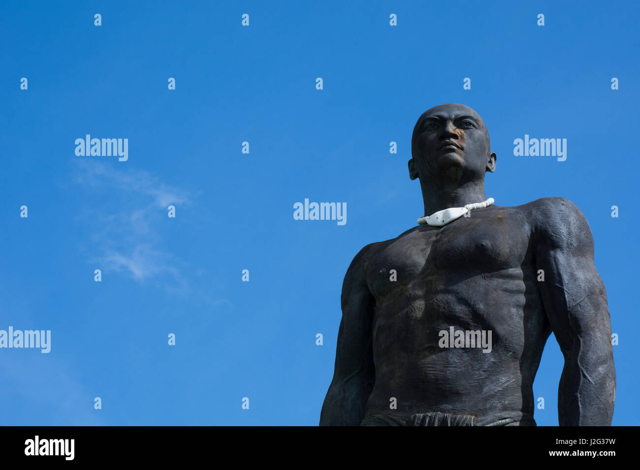 Micronesia, Mariana Islands, US Territory of Guam, Agana (aka Hagatna ...