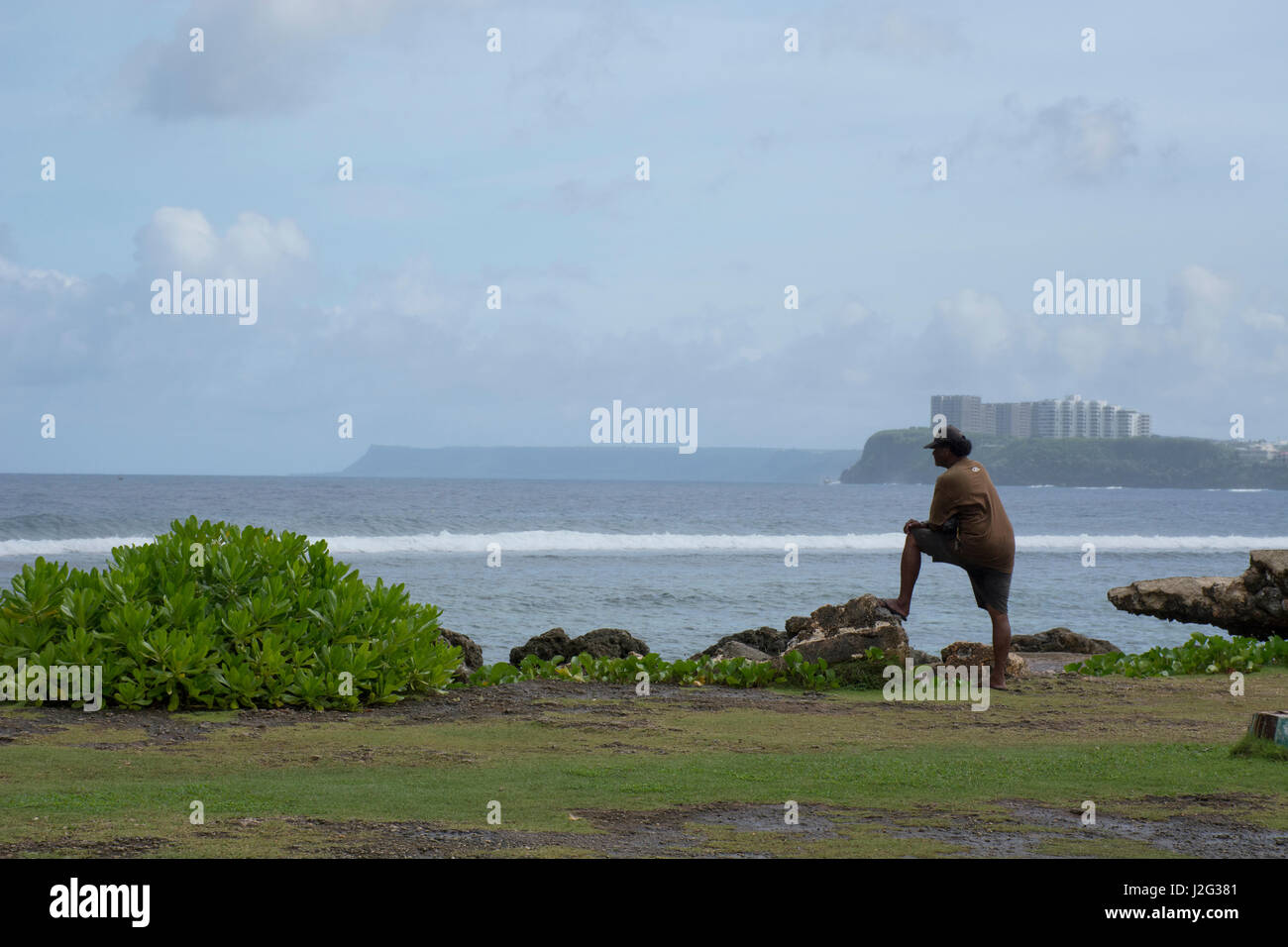Paseo de susana park hi-res stock photography and images - Alamy