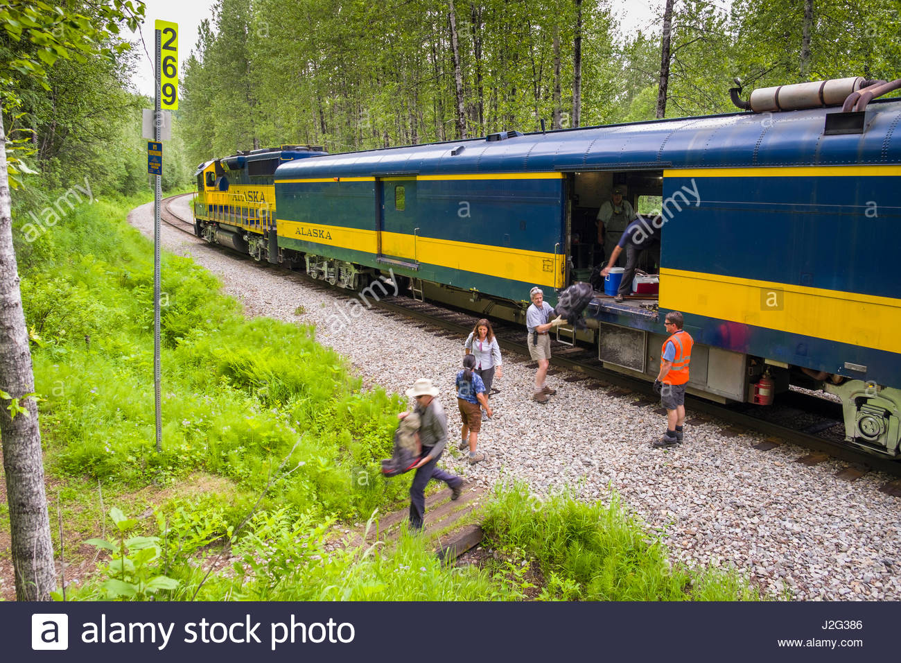 Hurricane Turn Train High Resolution Stock Photography and Images - Alamy