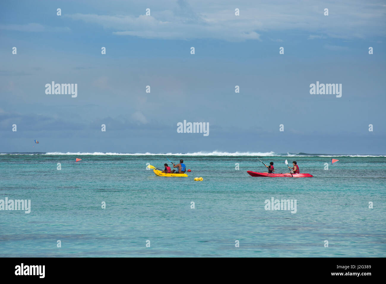 Micronesia, Mariana Islands, US Territory of Guam, Tamuning. Popular ...