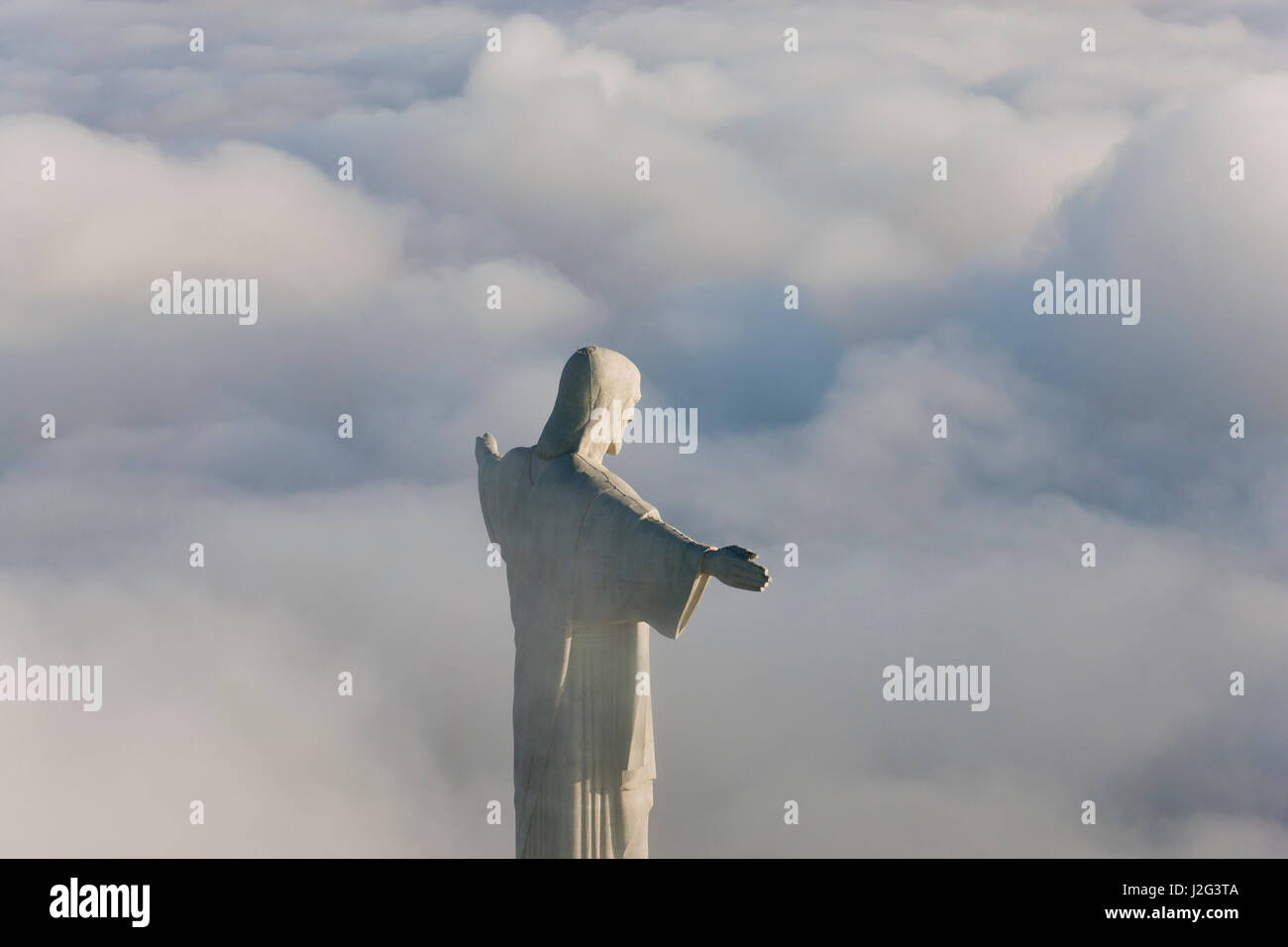 Christ the redeemer rio 1931 hi-res stock photography and images - Alamy