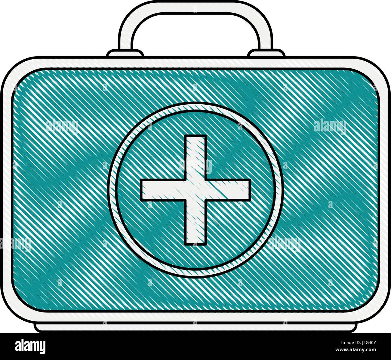 Emergency stripe Stock Vector Images - Alamy