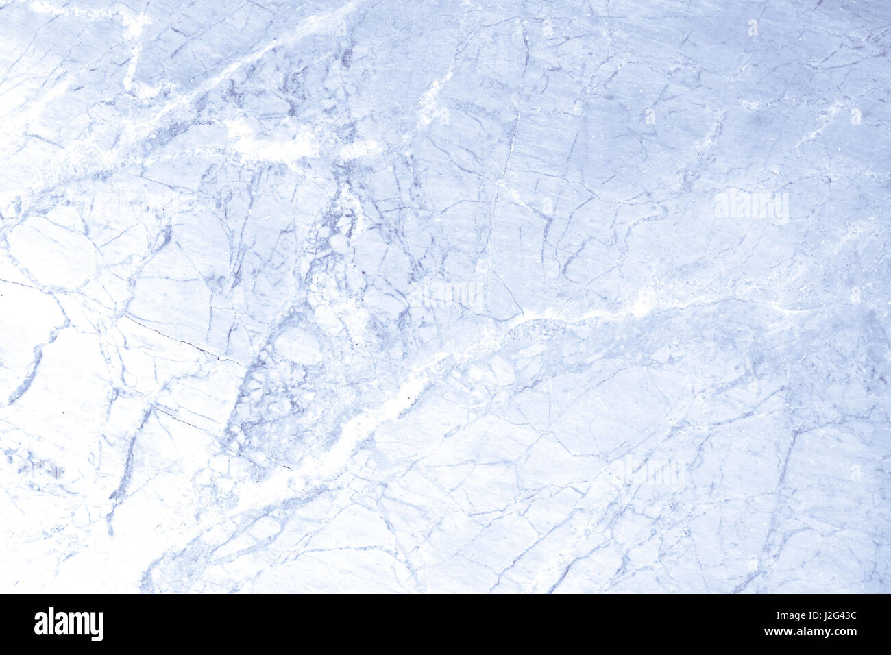 Blue marble texture with natural pattern for background or design art ...