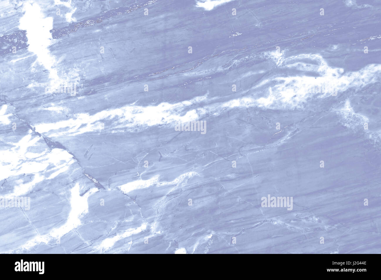 Blue marble texture with natural pattern for background or design art ...