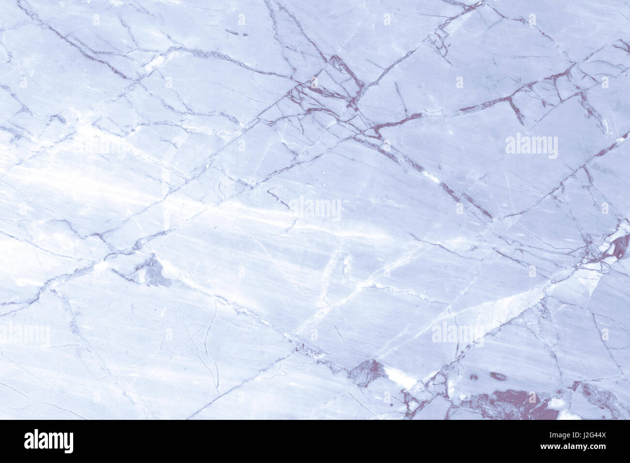 Blue marble texture with natural pattern for background or design art ...