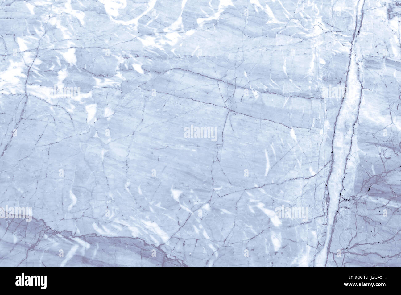 Blue marble texture with natural pattern for background or design art ...