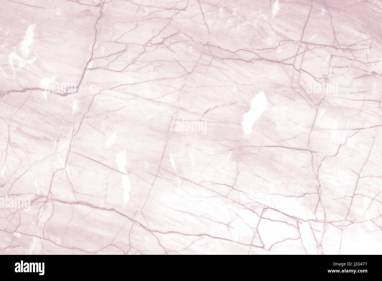 Pink marble texture with natural pattern for background or design art ...