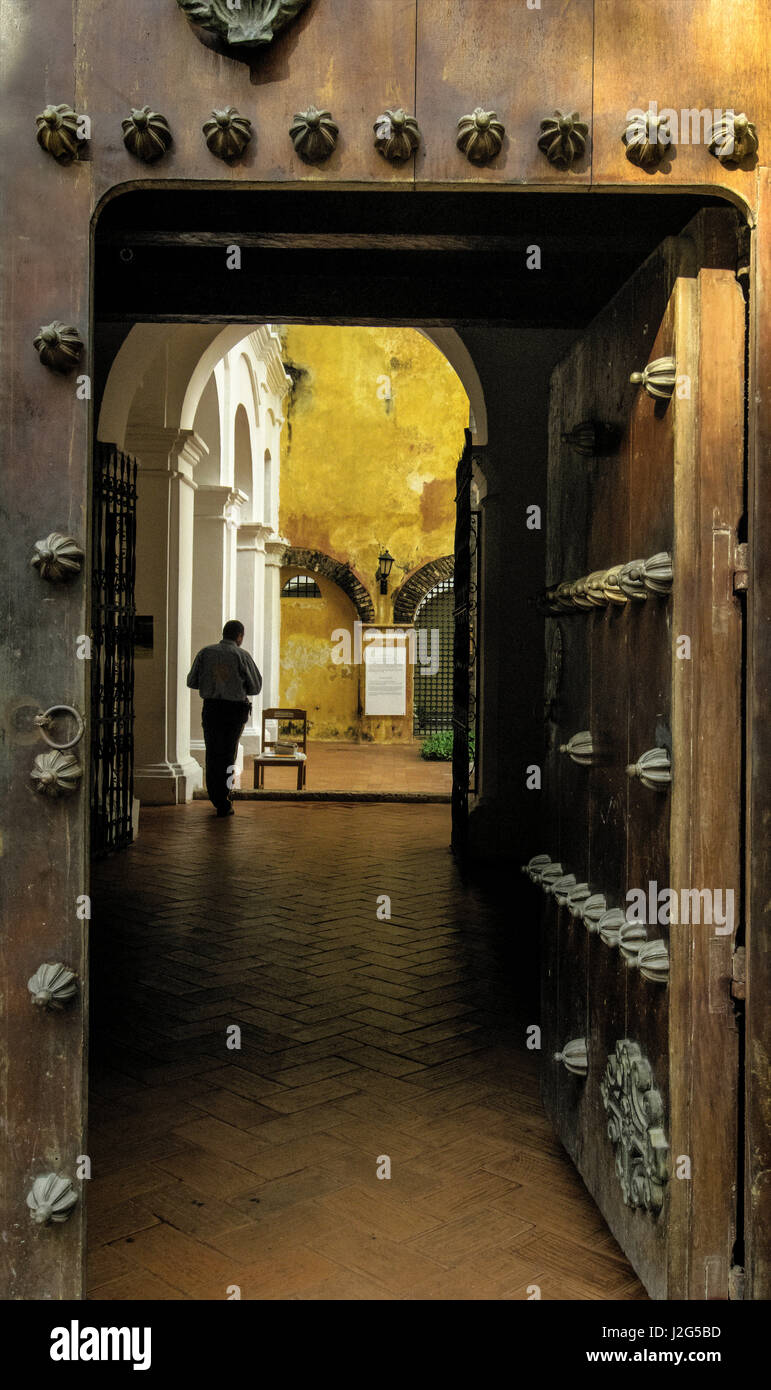 Scene of the inquisition hi-res stock photography and images - Alamy