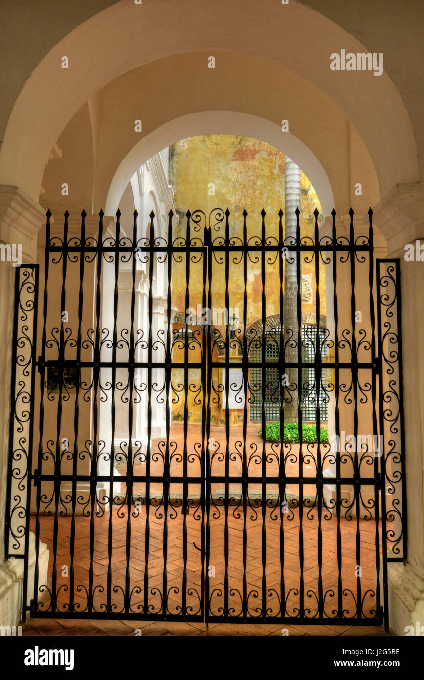 Spanish inquisition museum hi-res stock photography and images - Alamy