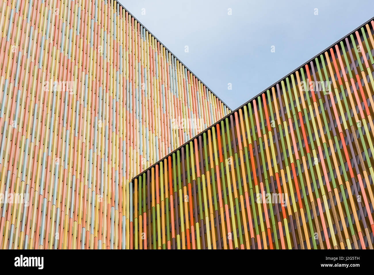 Collection of buildings hi-res stock photography and images - Alamy