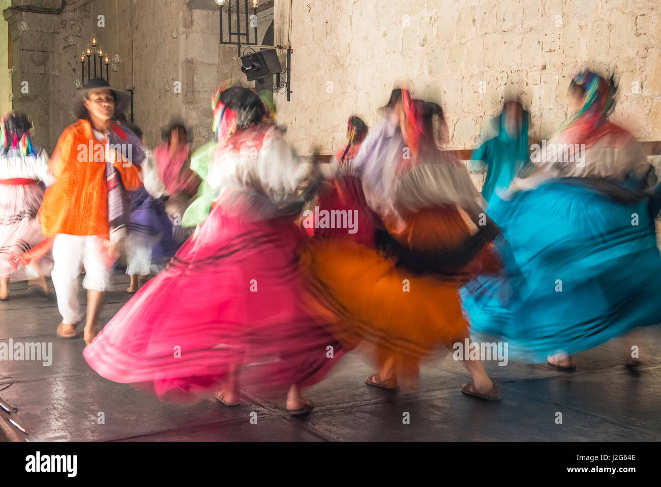 Mexico, Oaxaca, Mexican Folk Dance (Large format sizes available Stock ...