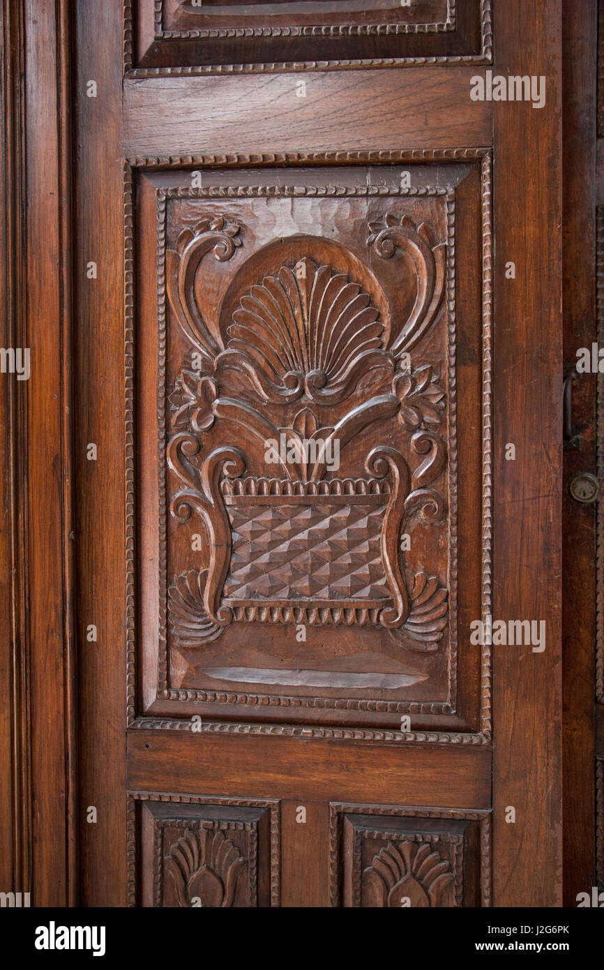 Casa de aliaga peru High Resolution Stock Photography and Images - Alamy