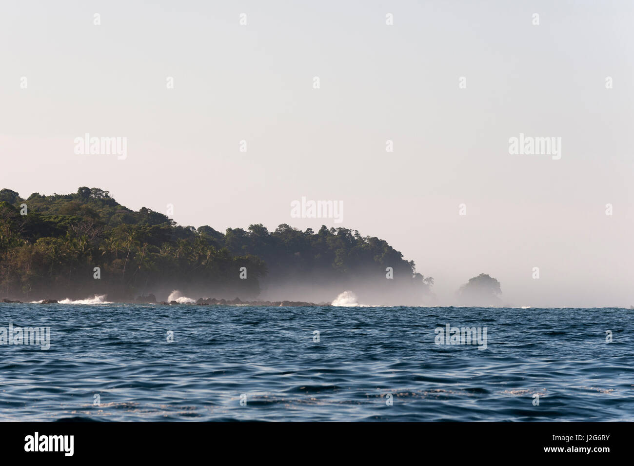 Corcovado National Park, Osa peninsula, Costa Rica Stock Photo - Alamy