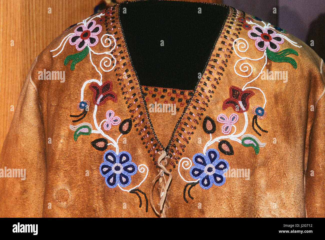 Alaska Native Beading Patterns