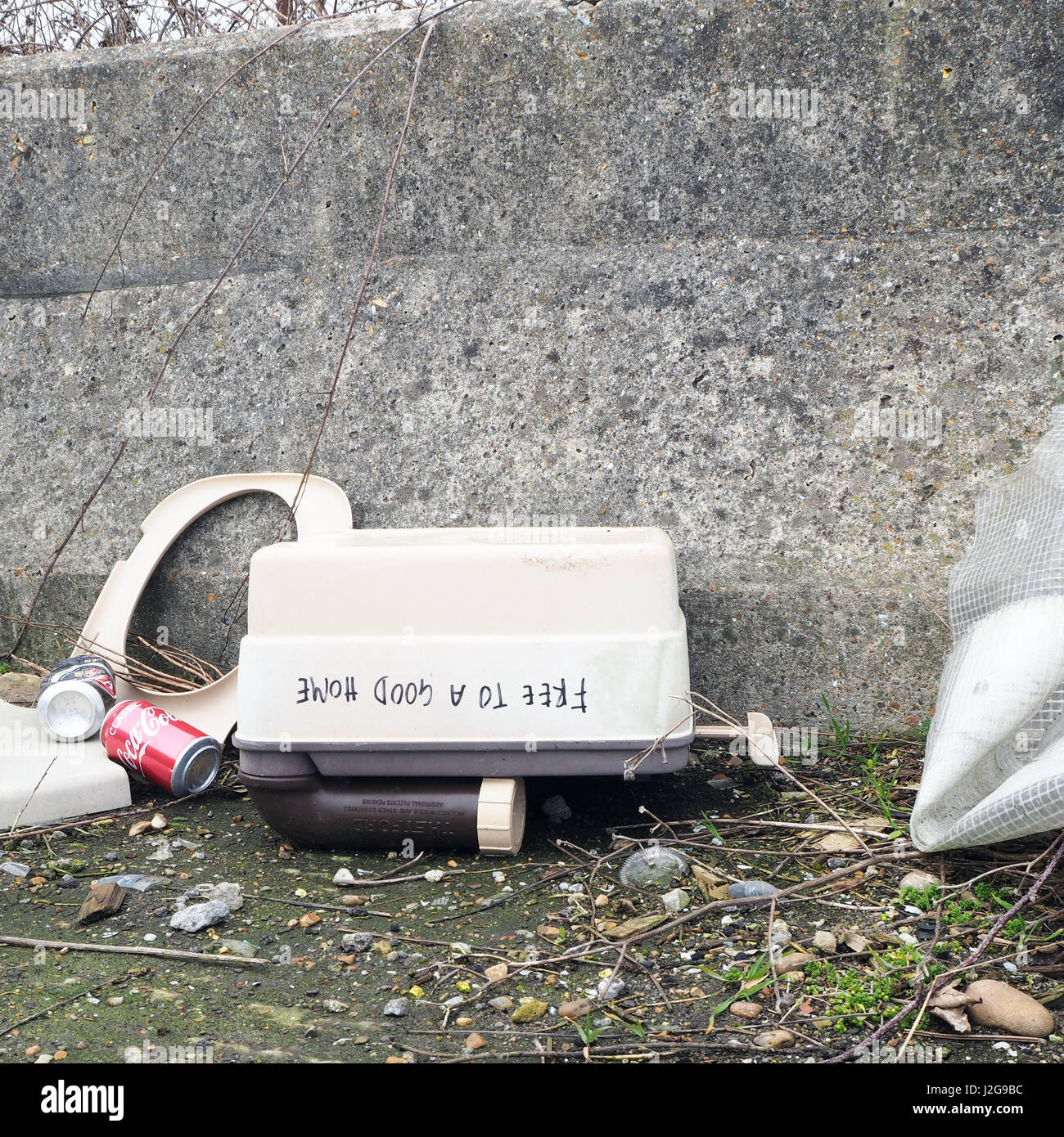 Good loo hi-res stock photography and images - Alamy