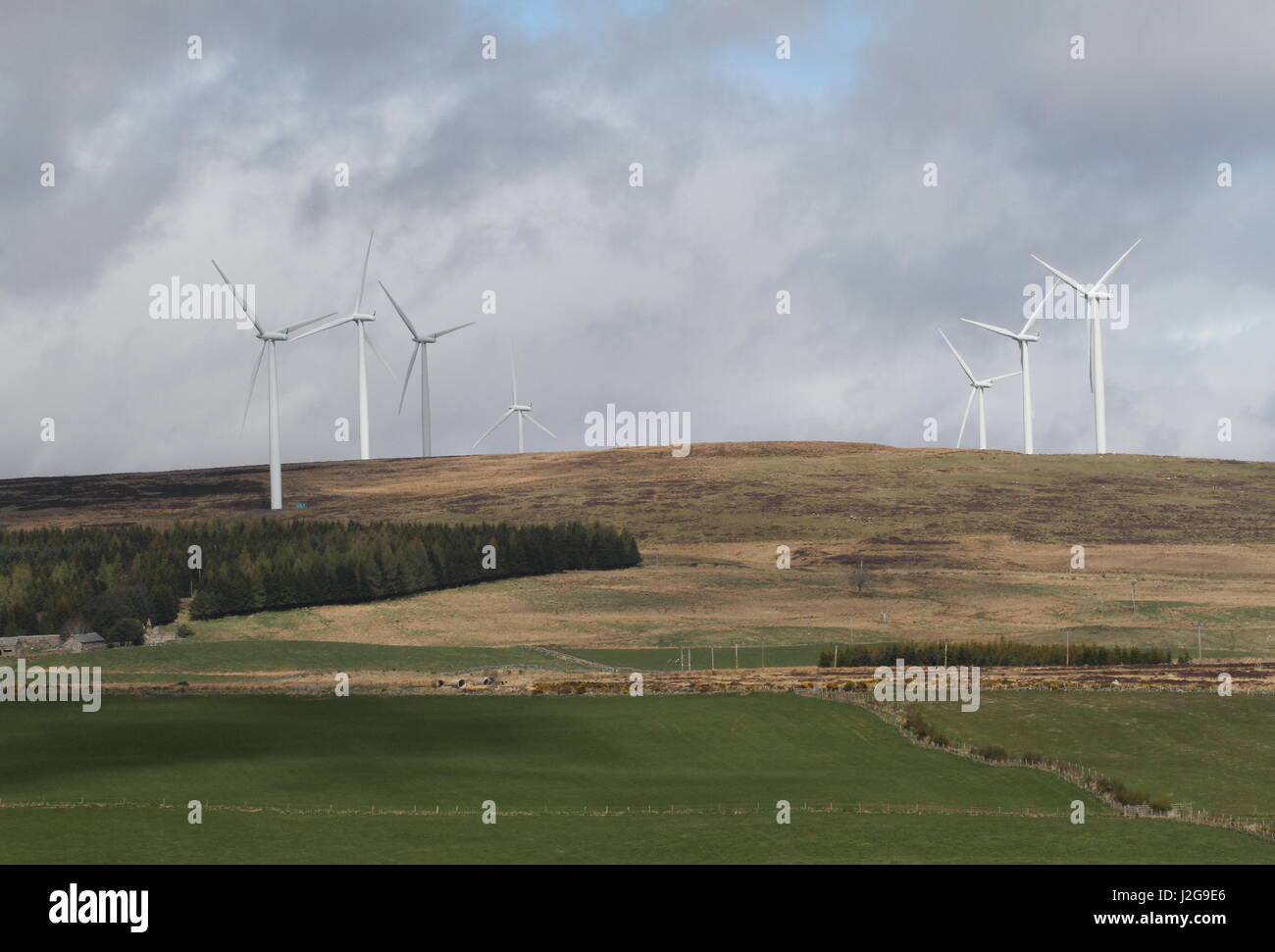 Drumderg hi-res stock photography and images - Alamy